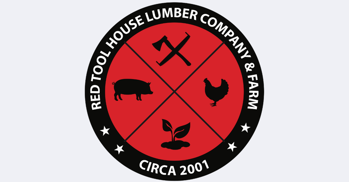 Collections – Red Tool House